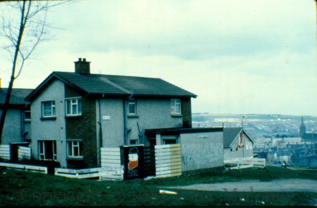March 1981 – peter moloney collection