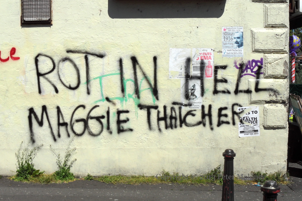 Rot In Hell – Peter Moloney Collection