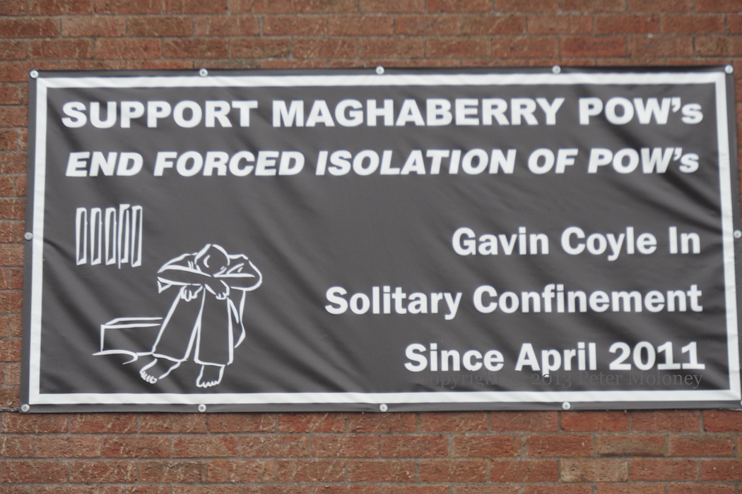 Gavin Coyle – Peter Moloney Collection